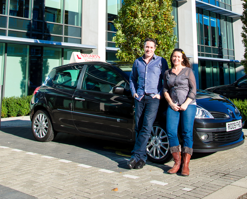 PDI Best Start from MyDriveTime. FREE tools for training driving ...